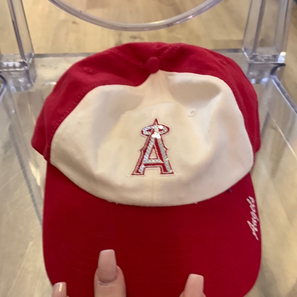 MLB | Accessories | La Angels Hat | Poshmark
